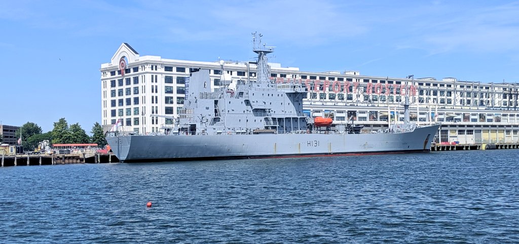 Scott Class Ocean Survey Vessel (RN) - UK Defence Forum