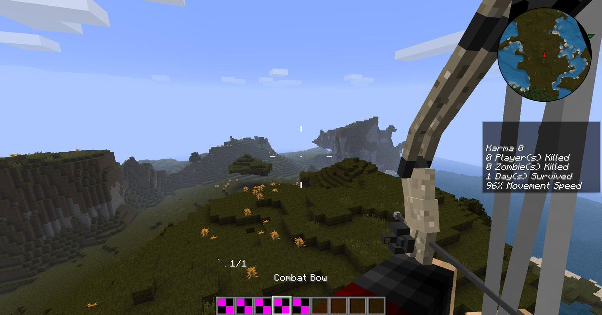 Minecraft crafting dead modpack servers - lasopalarge