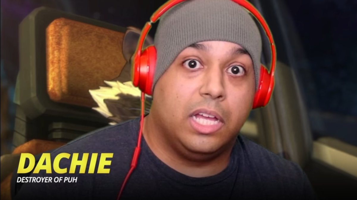 DashieXP on Twitter: "Outdid myself with this freestyle 🔥…