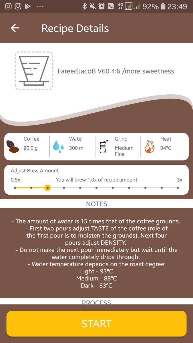 James Hoffmann V60 Recipe - Banana-breads.com