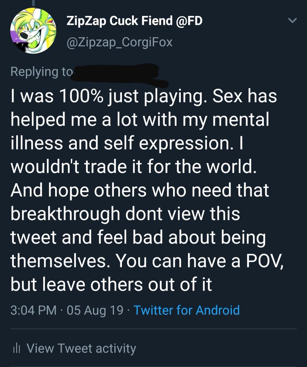 Gshep Gf 🐺 On Twitter Sex Is A Fun Activity To Do With Friends Wtf It