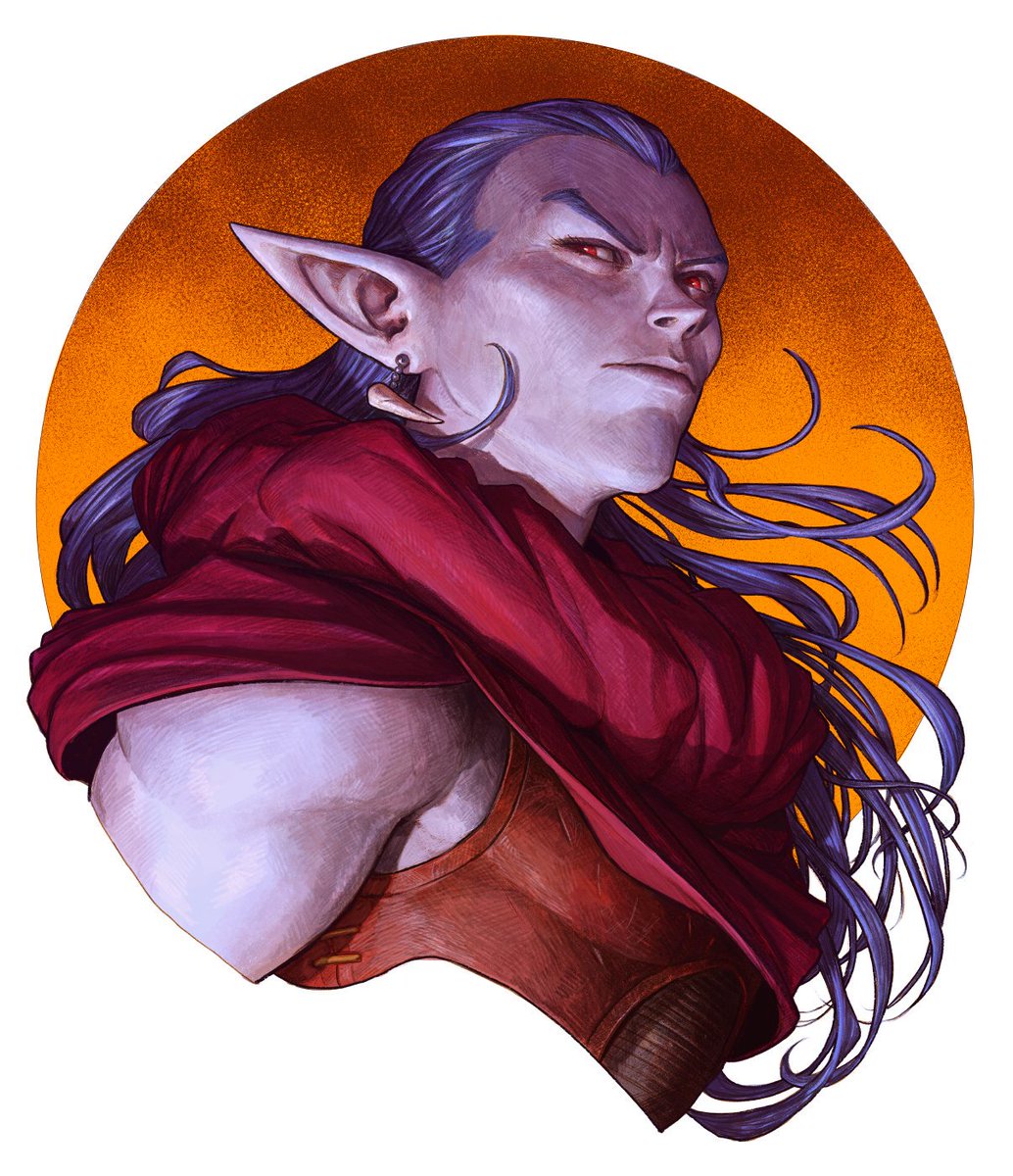 Chrono Trigger Magus Wallpaper