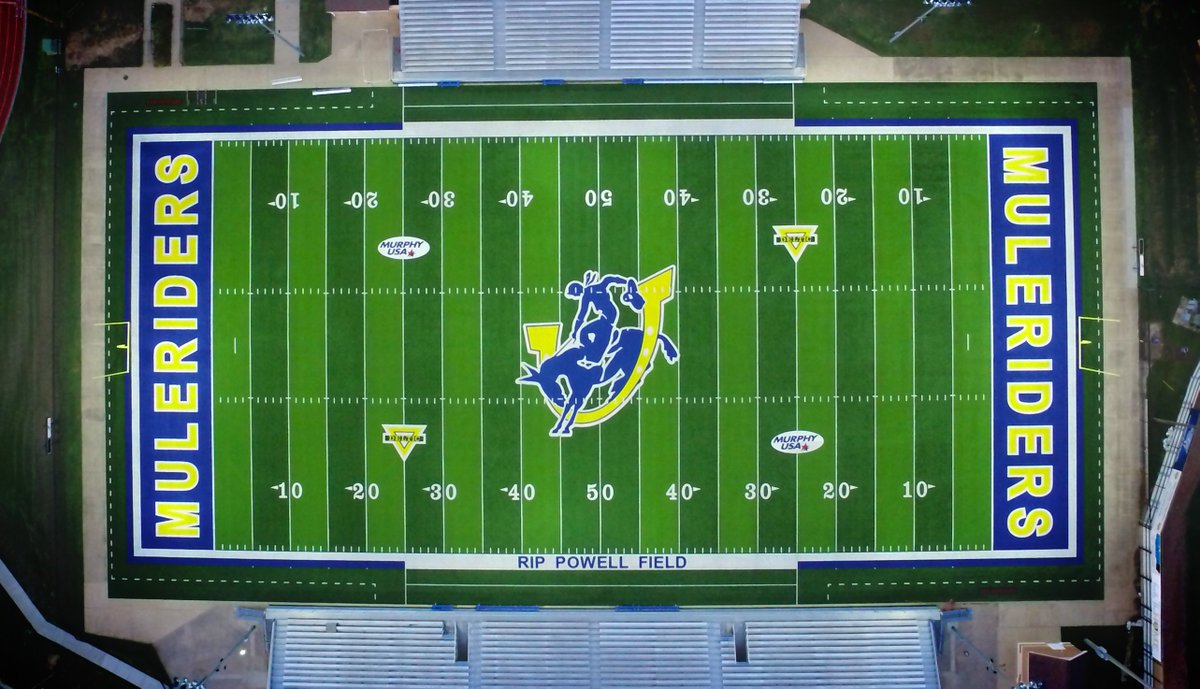 Geo-Surfaces | "Turn-Key" Sports Surfacing