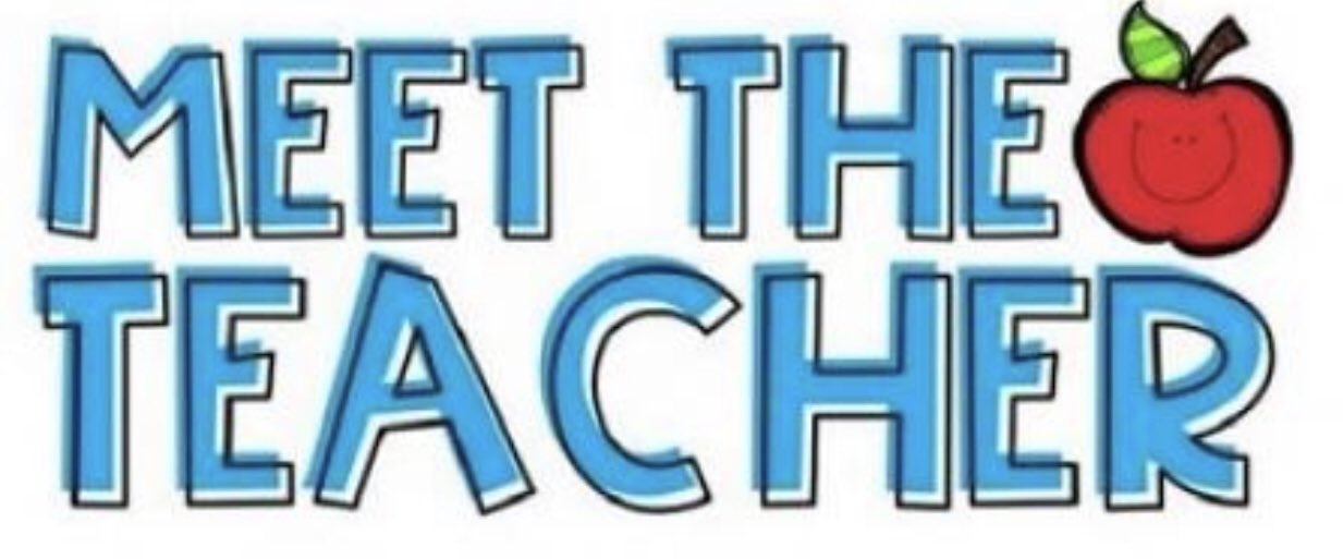 Sutton Elementary on Twitter: "Ready to meet your new teacher?! Friday ...