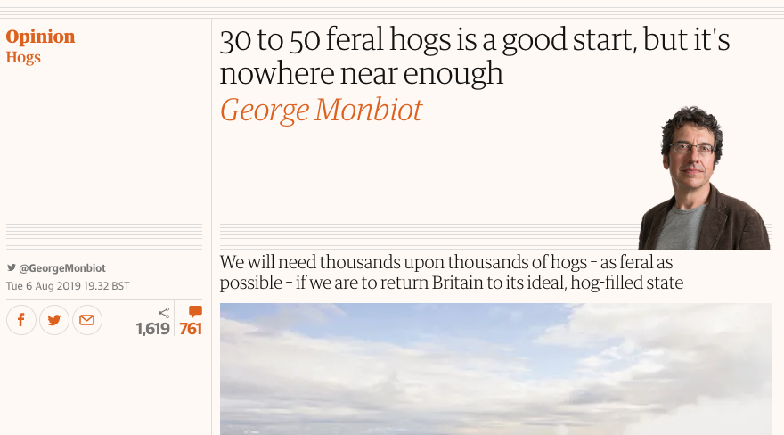 Hogs Memes