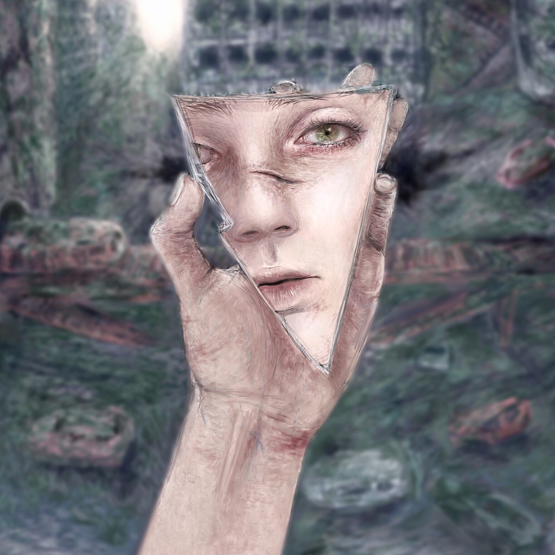 mirr. (@mirrow_lady) / Twitter