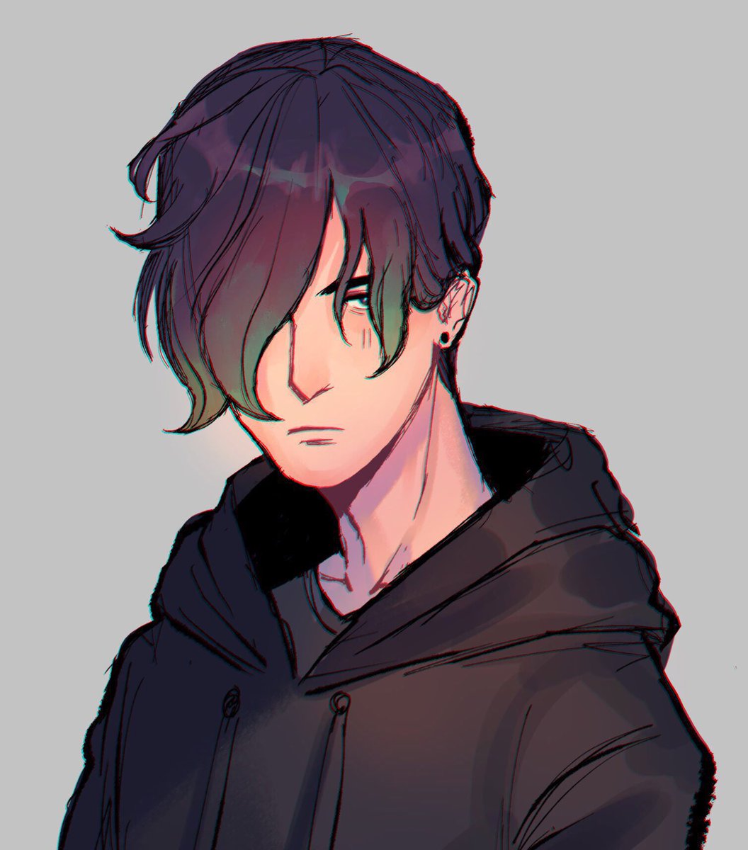 「Local emo country boy upset because Hot 」|🐟J Alcaide🐟 (gregorian ...