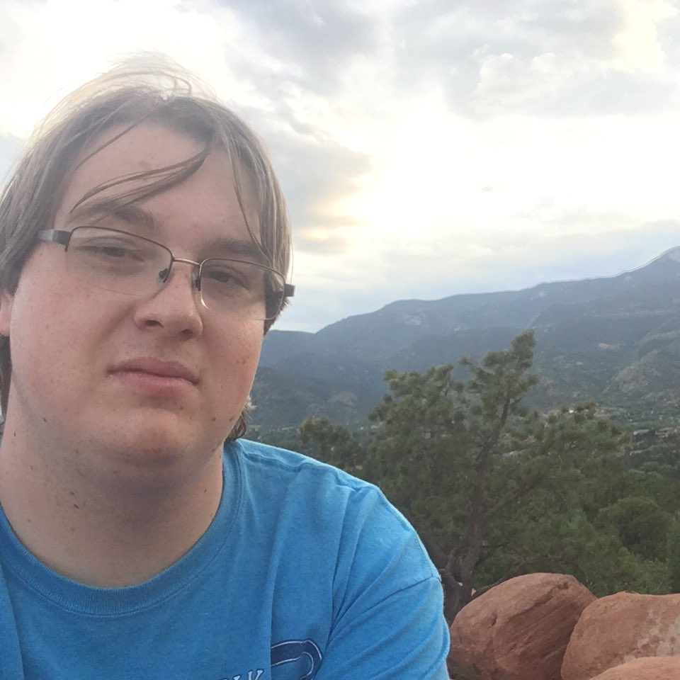 David Schemm's Instagram, Twitter & Facebook on IDCrawl