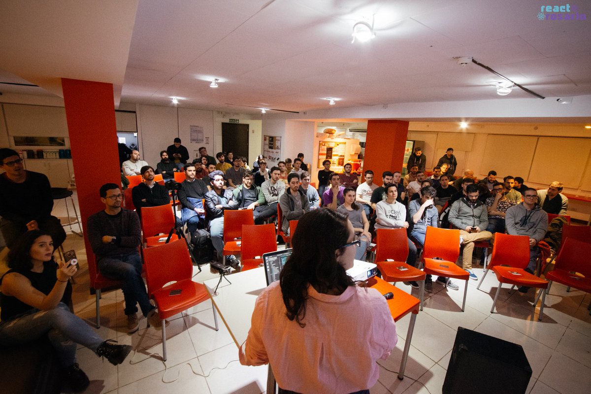 React Rosario (@reactrosario) | Twitter