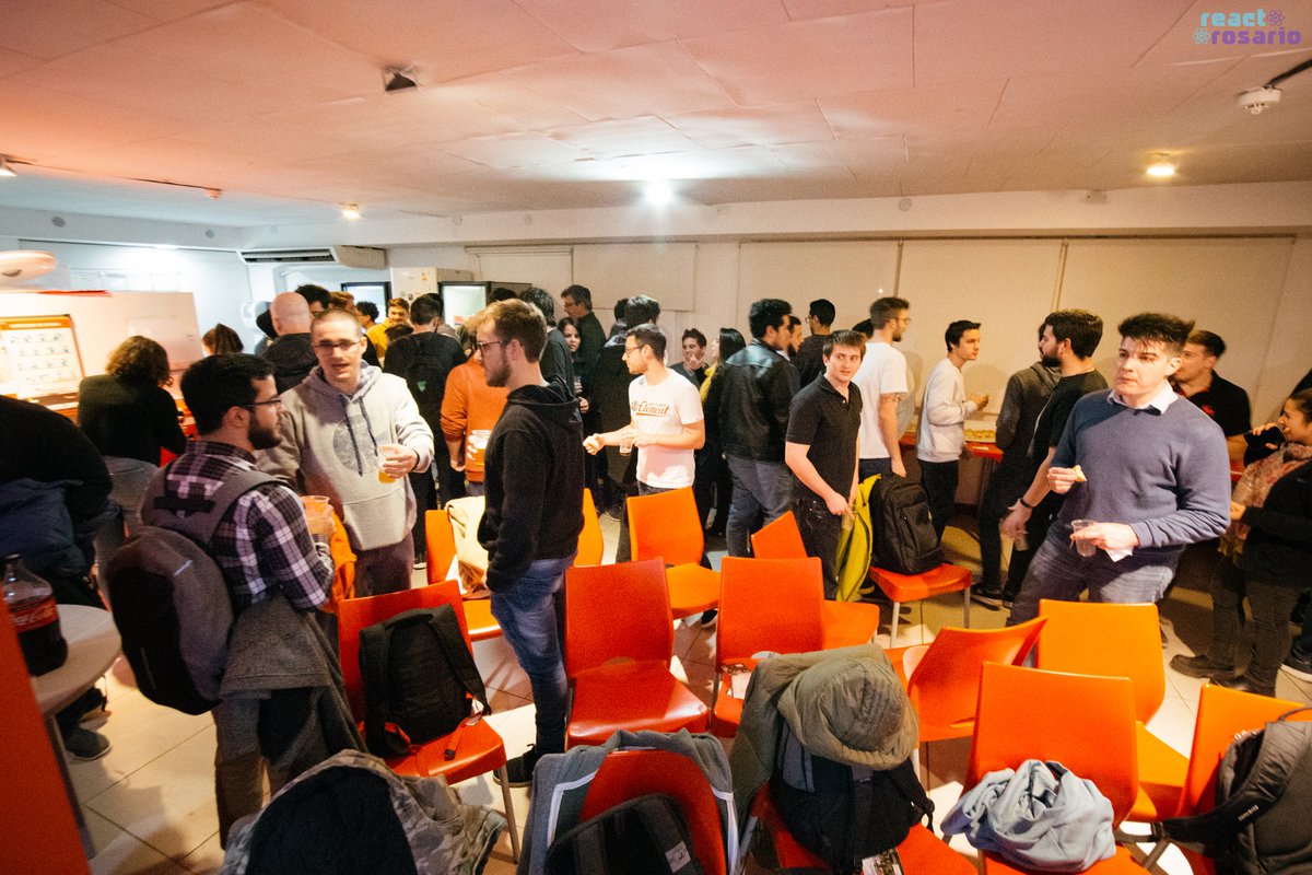 React Rosario (@reactrosario) | Twitter