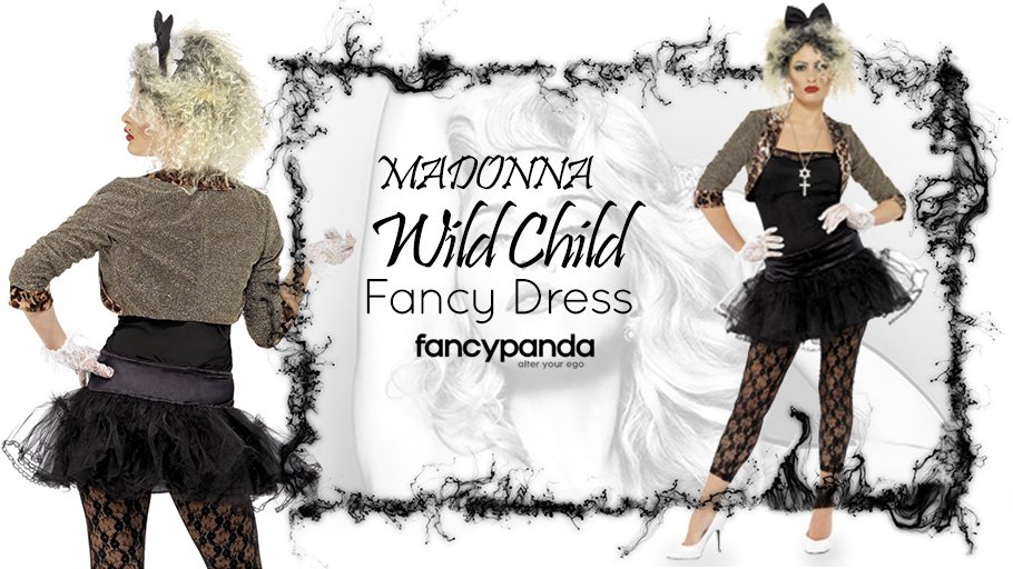 40 Best '80s Halloween Costume Ideas 2022 DIY '80s Costumes | atelier ...