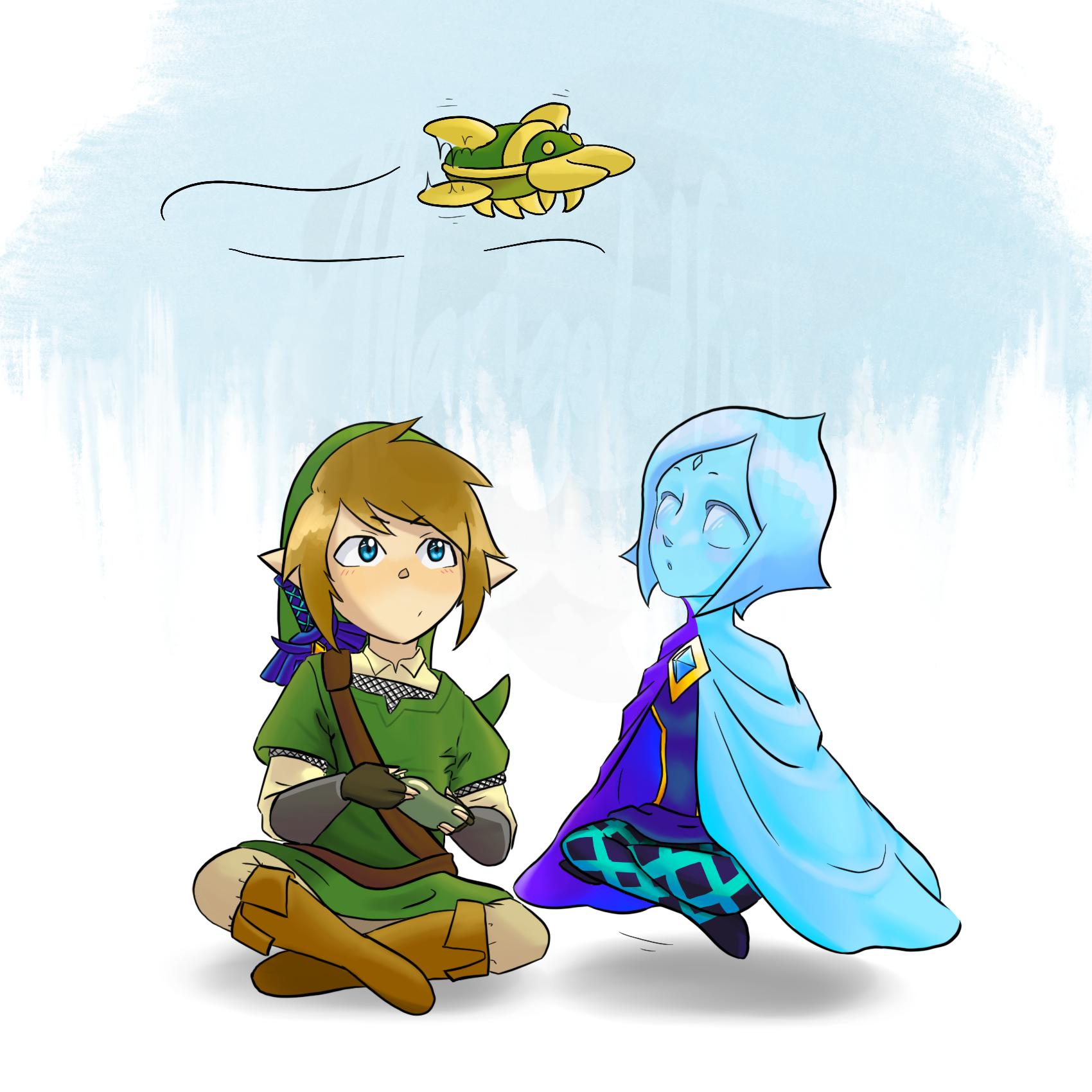 Link X Fi