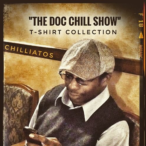 The Doc Chill Show on Twitter: "Link in bio ⬆…
