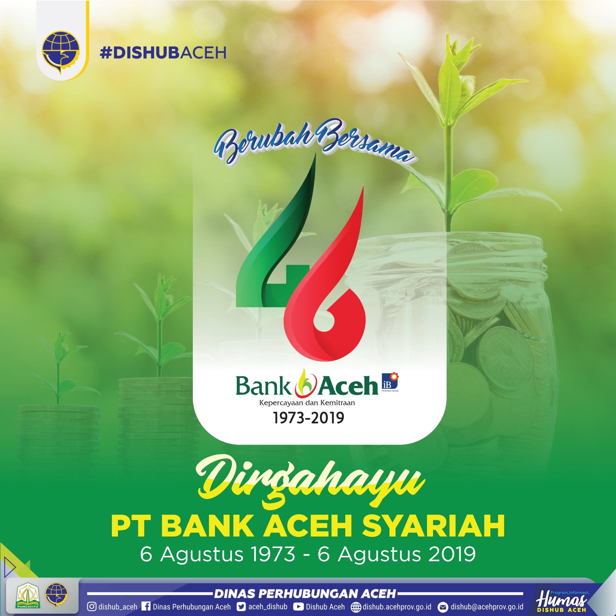 Dishub Aceh on Twitter: Dishub Aceh on Twitter: