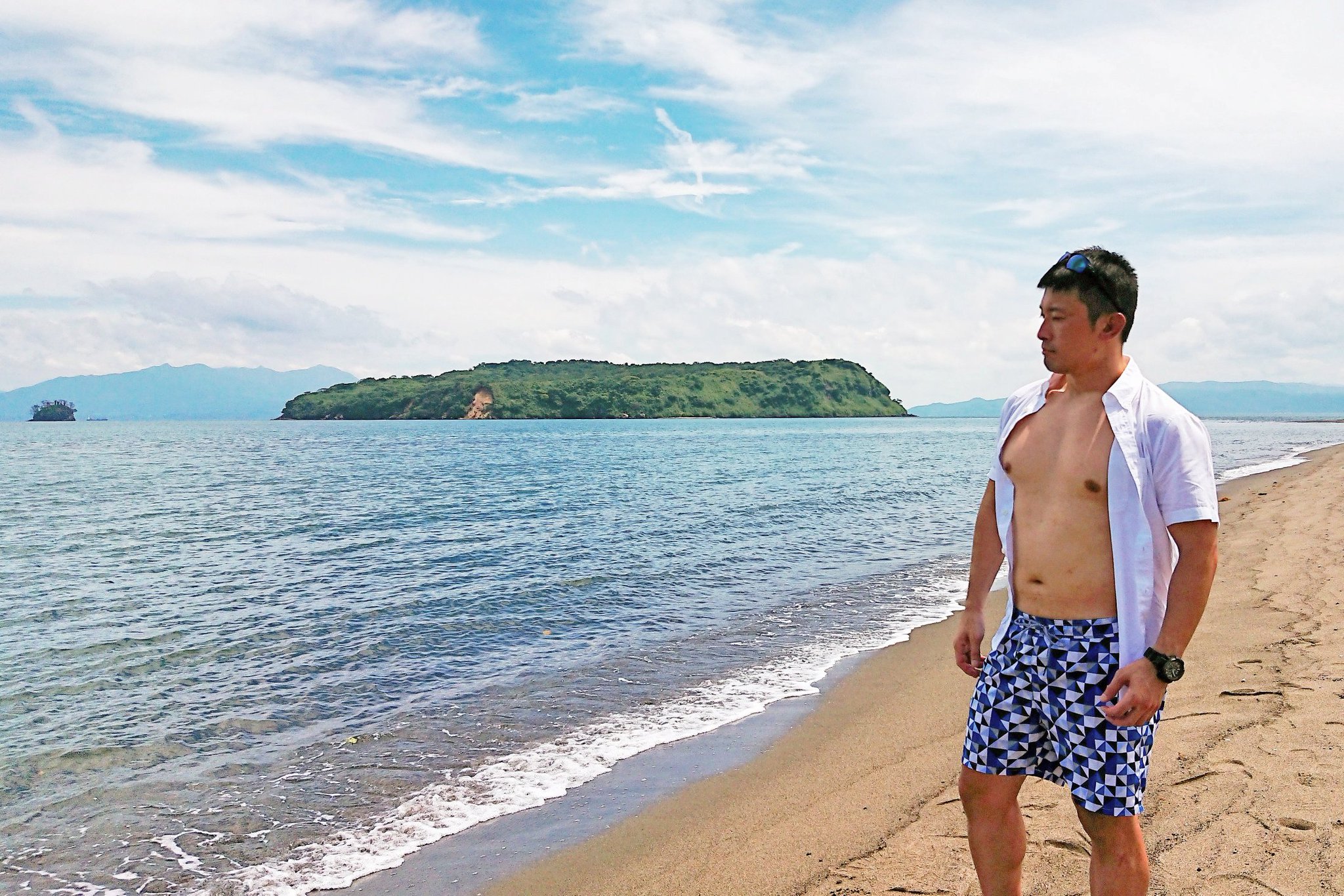 Yusuke on Twitter: "指宿 知林ヶ島 https://t.co/xexMqtyDgp" / Twitter