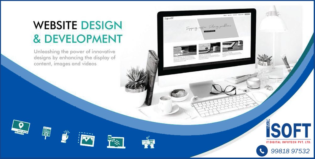 ISoft InfoTech (@ISoftInfoTech) | Twitter