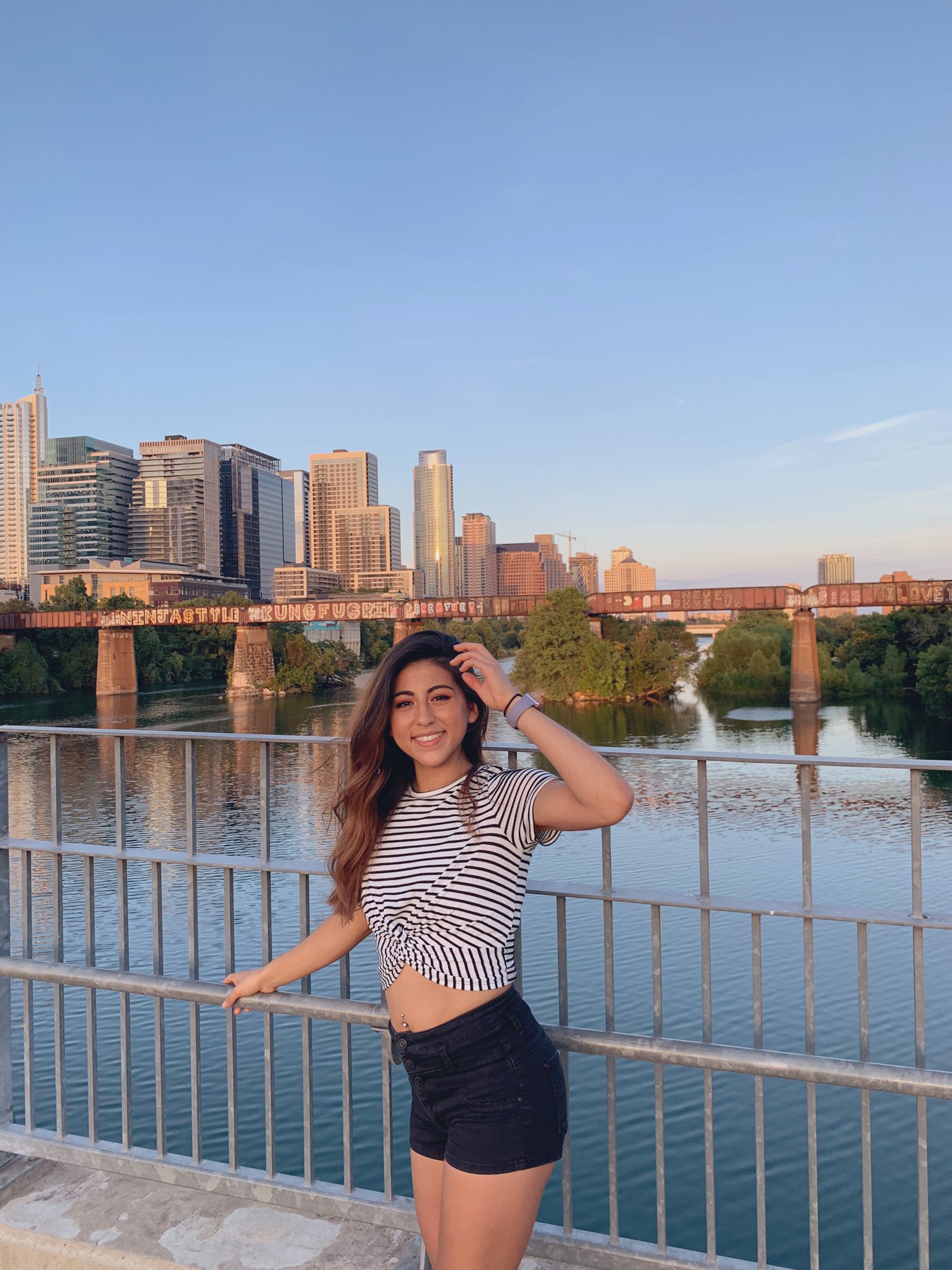 Alyssa Flores (@lys_claire22) / Twitter