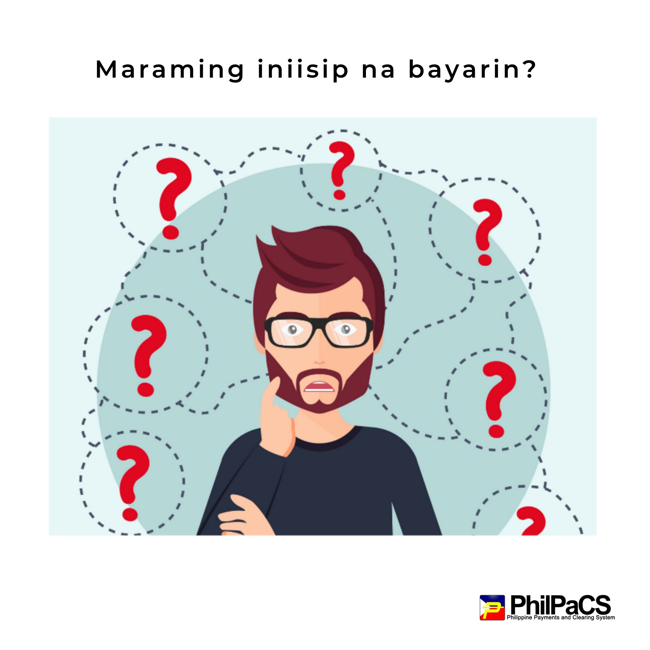 Philippine Payments and Clearing System (@PhilPaCS_) / Twitter