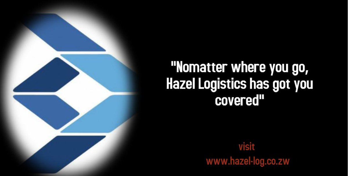 Hazel Logistics (@LogisticsHazel) | Twitter