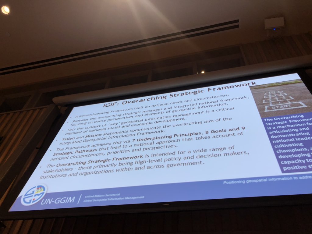 Home | UN-GGIM Europe