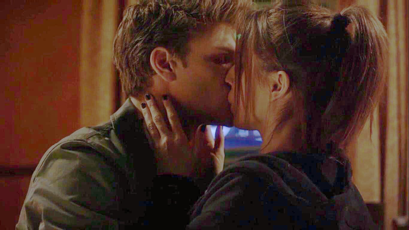 Toby And Spencer Pretty Little Liars