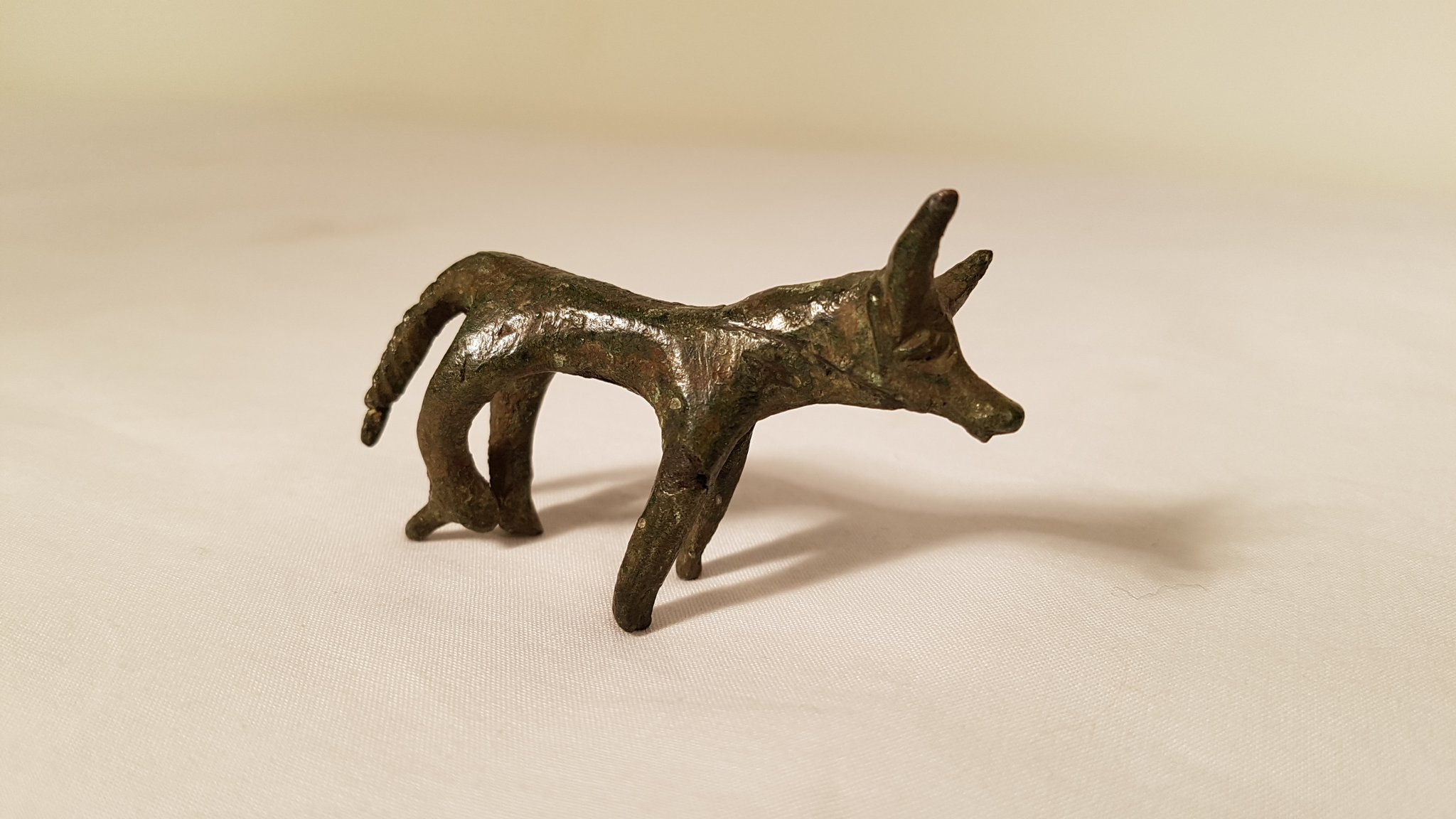 Dogs Of Roman Britain