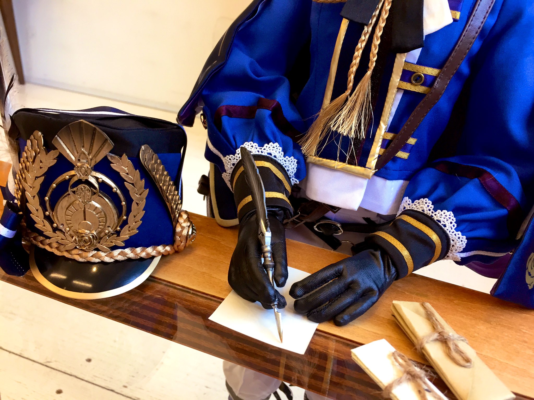 33％割引グレイ系【限定価格セール！】 ringdoll messenger ドール ヘッド メッセンジャー おもちゃ/人形 趣味/おもちゃ ...