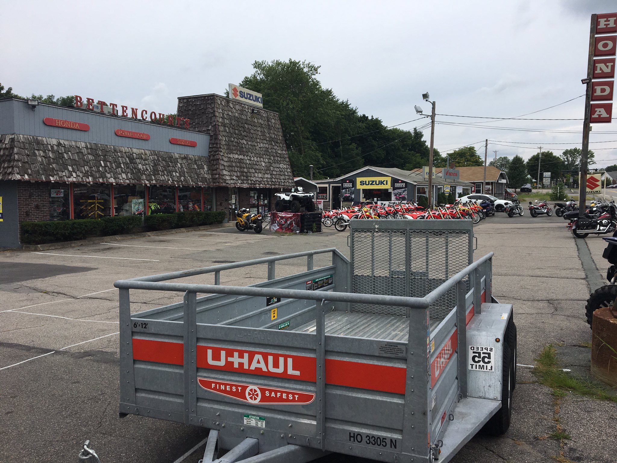 6x12 Utility Trailer Rental W/Ramp U-Haul, 60% OFF 6x12 Utility Trailer Rental W/Ramp U-Haul, 60% OFF