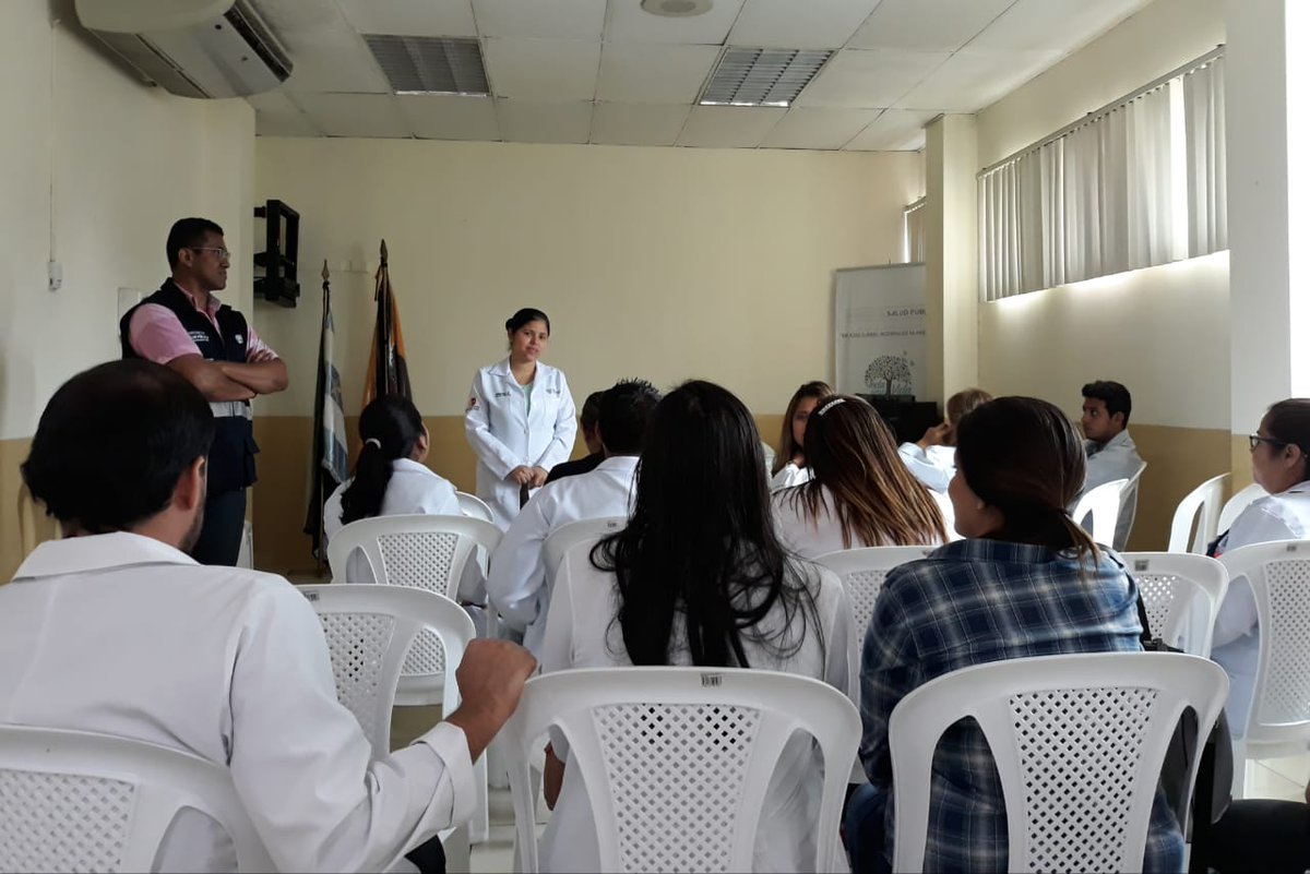 Coordinación Zonal 8 On Twitter Hospitaldeinfectología Brinda