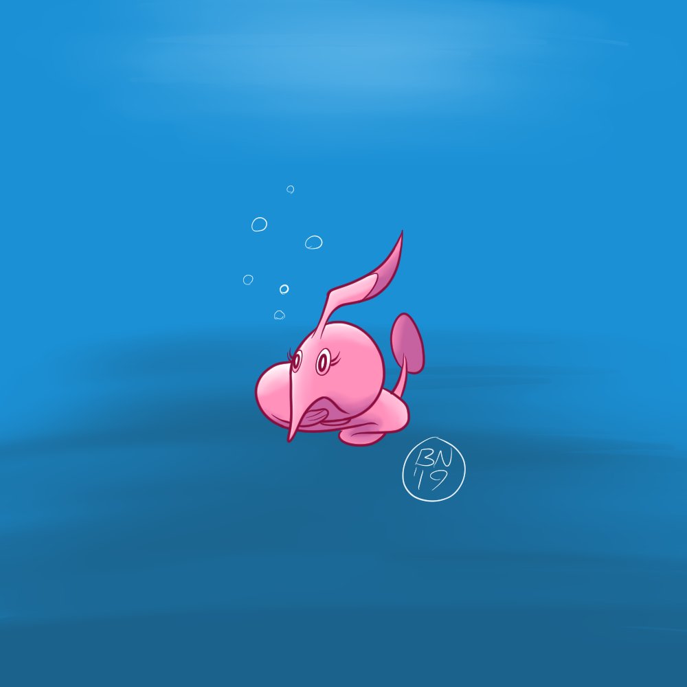 Gorebyss - Pokemon Go