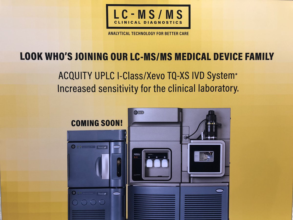 Benjamin Dugas on Twitter: "See what’s coming soon to our IVD Family. Come find out more ...