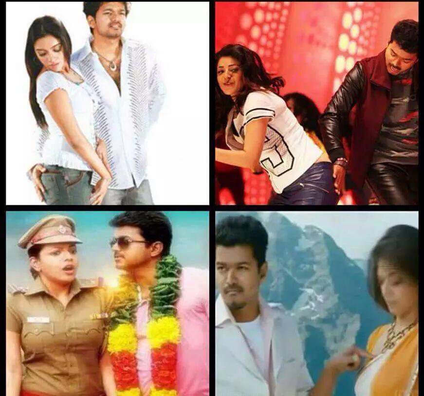 RamKumarr on Twitter: "வரலாறு படத்துல no சொன்ன பெண்ணை ரேப் பண்ணது ...