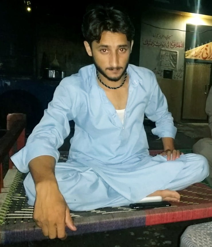 Safi Ullah Abbasi (@SafiUllahAbbas7) | Twitter