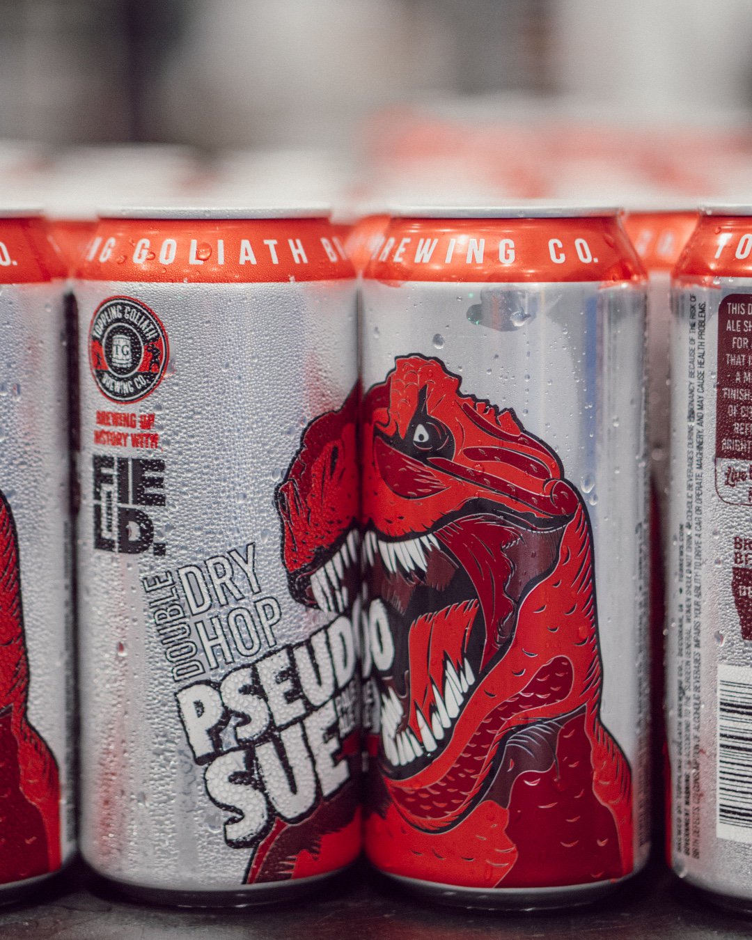 Toppling Goliath Ddh Pseudo Sue Stores | www.oceanproperty.co.th