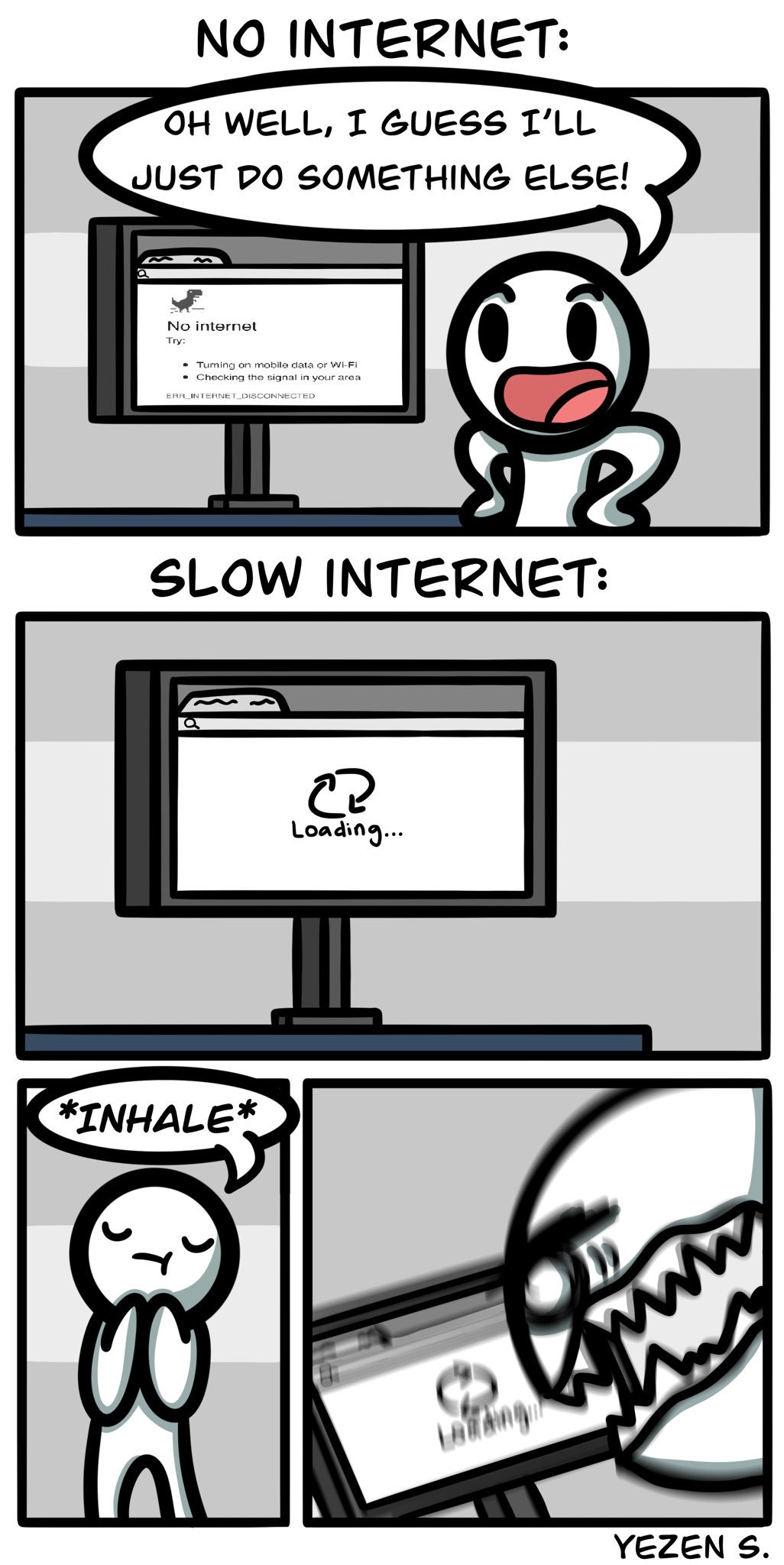 Slow Net Memes Before You Marry Someone, You Should Make Them Use A