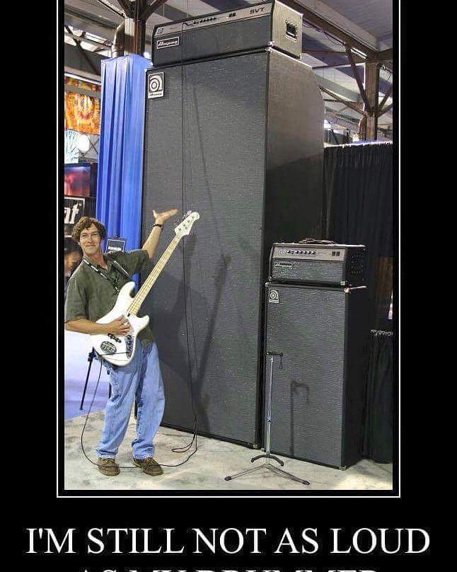 Sound Guy Memes Sound Guy Jokes Come On, Put The Boot In! | Page 2