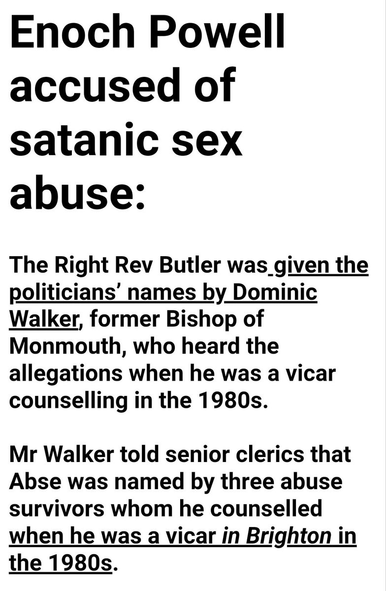 More coincidences? ... I'll let you decide! (A short thread ...