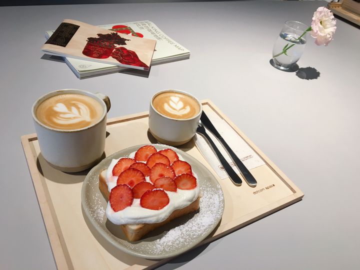 温泉ネコ on Twitter: "retrip_news: ゆっくり語り合うデート。原宿・表参道エリアの素敵なオシャレカフェ14選| RETRIP[リトリップ] retrip_news ...