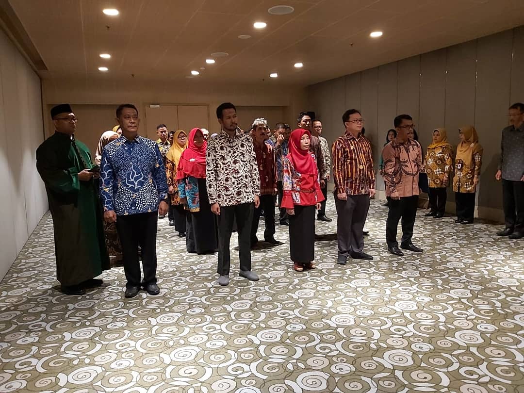 KPU RI on Twitter: KPU RI on Twitter: