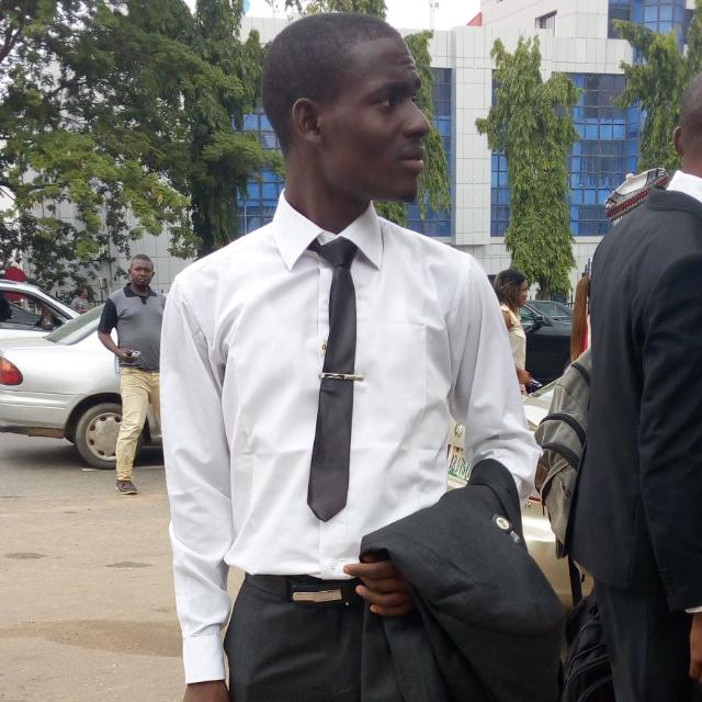 Umar Ibrahim Khalil (@IU_Khalil) | Twitter