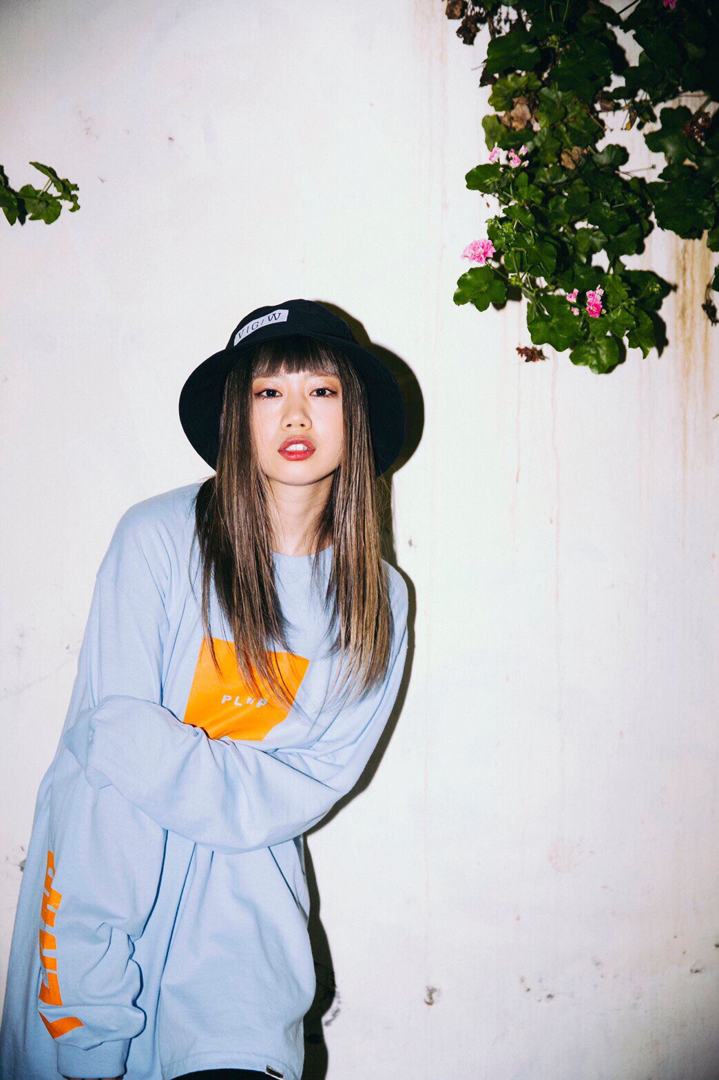 MOSHIMO Vo/Gt.岩淵紗貴 on Twitter: "PSYCHOLOGICAL METAMORPHOSIS 4th collectionの 着用モデルさせてもらいました！ 私が勝負 ...