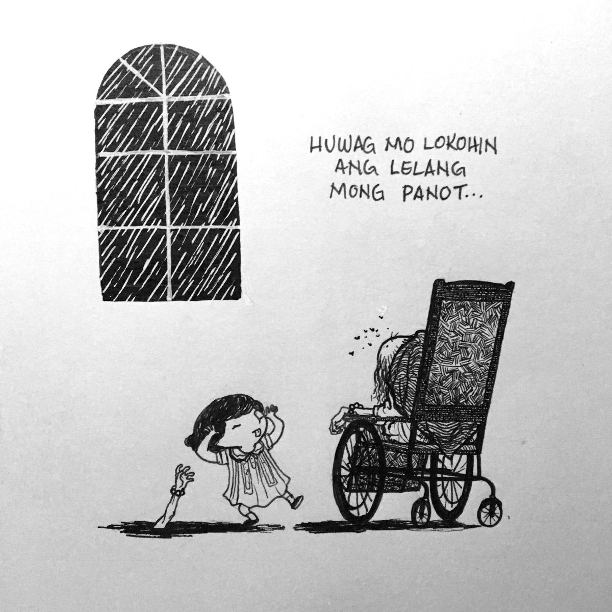 「si iska ay makulit si iska ay pilya isan」|malayo_pa_ang_umagaの漫画