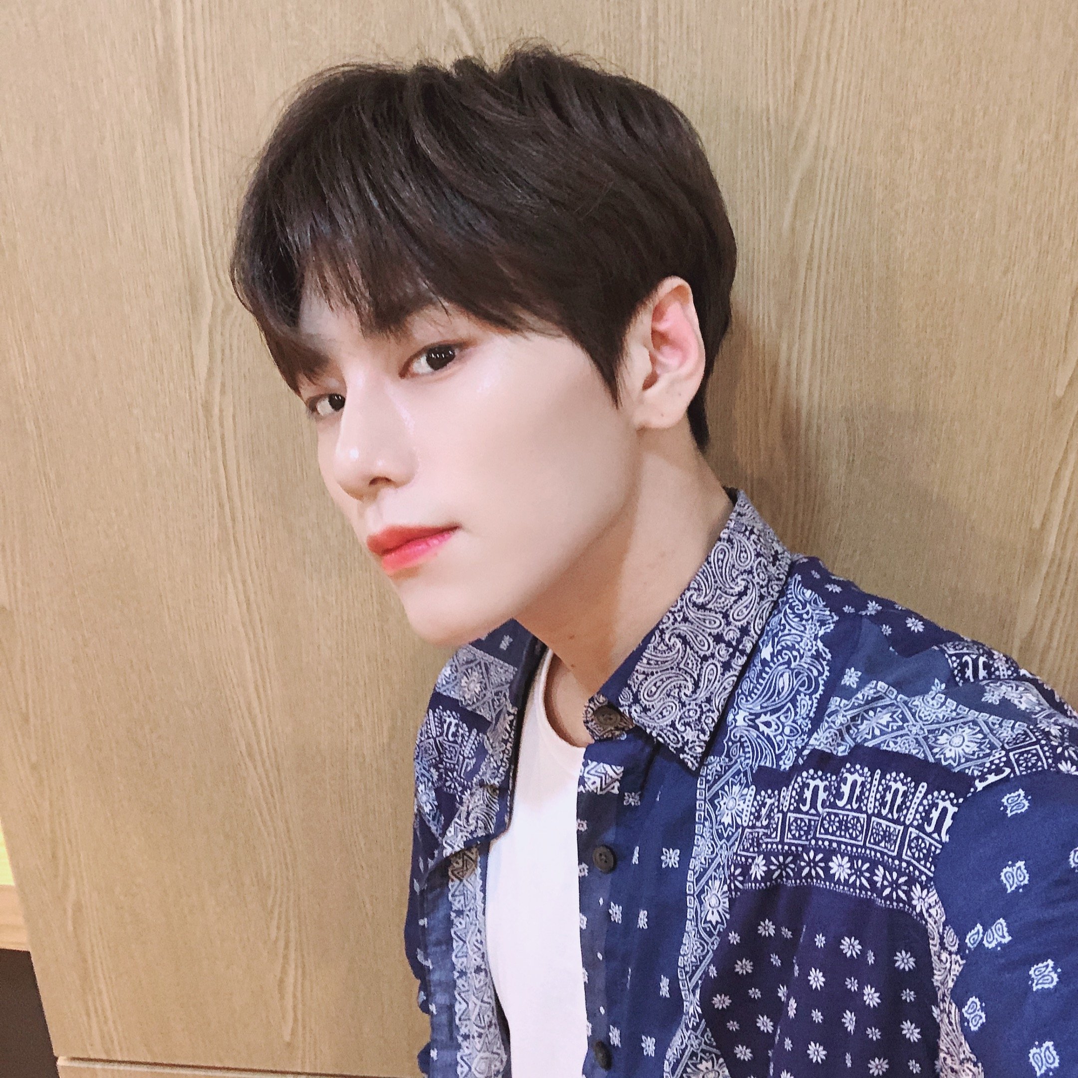 Summary of JBJ95(sub14) / Twitter