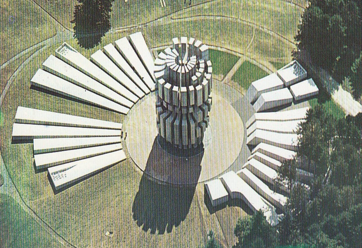 Kozara Monument