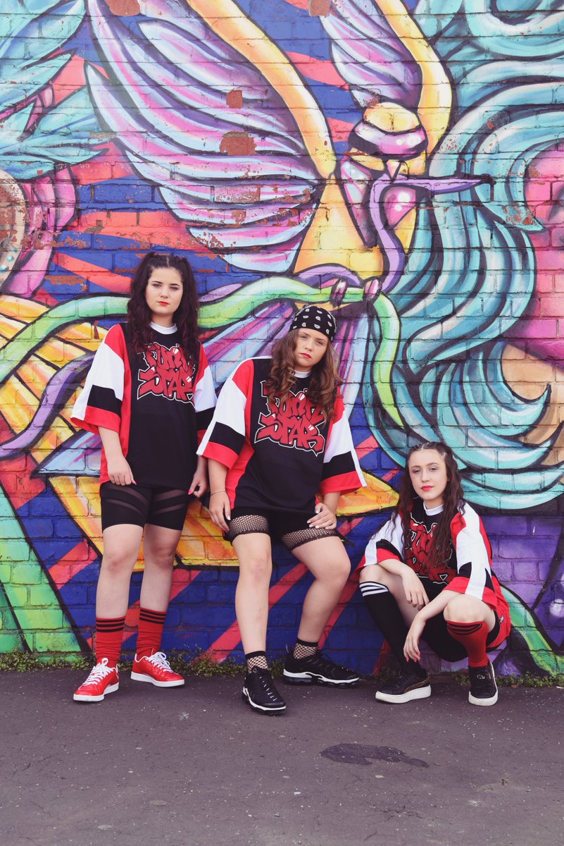 Funkstar Dance @funkstardance - Twitter Profile | Sotwe