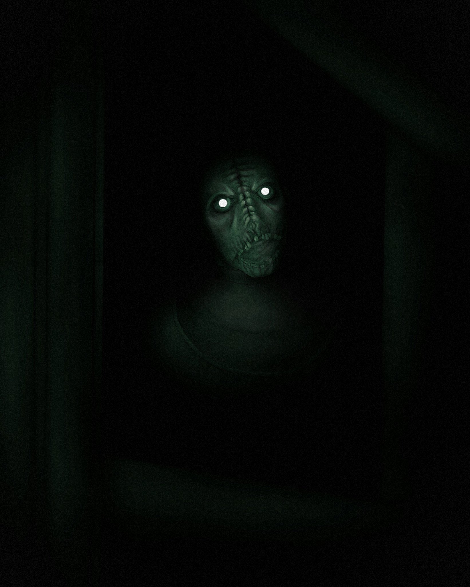 Outlast The Variants