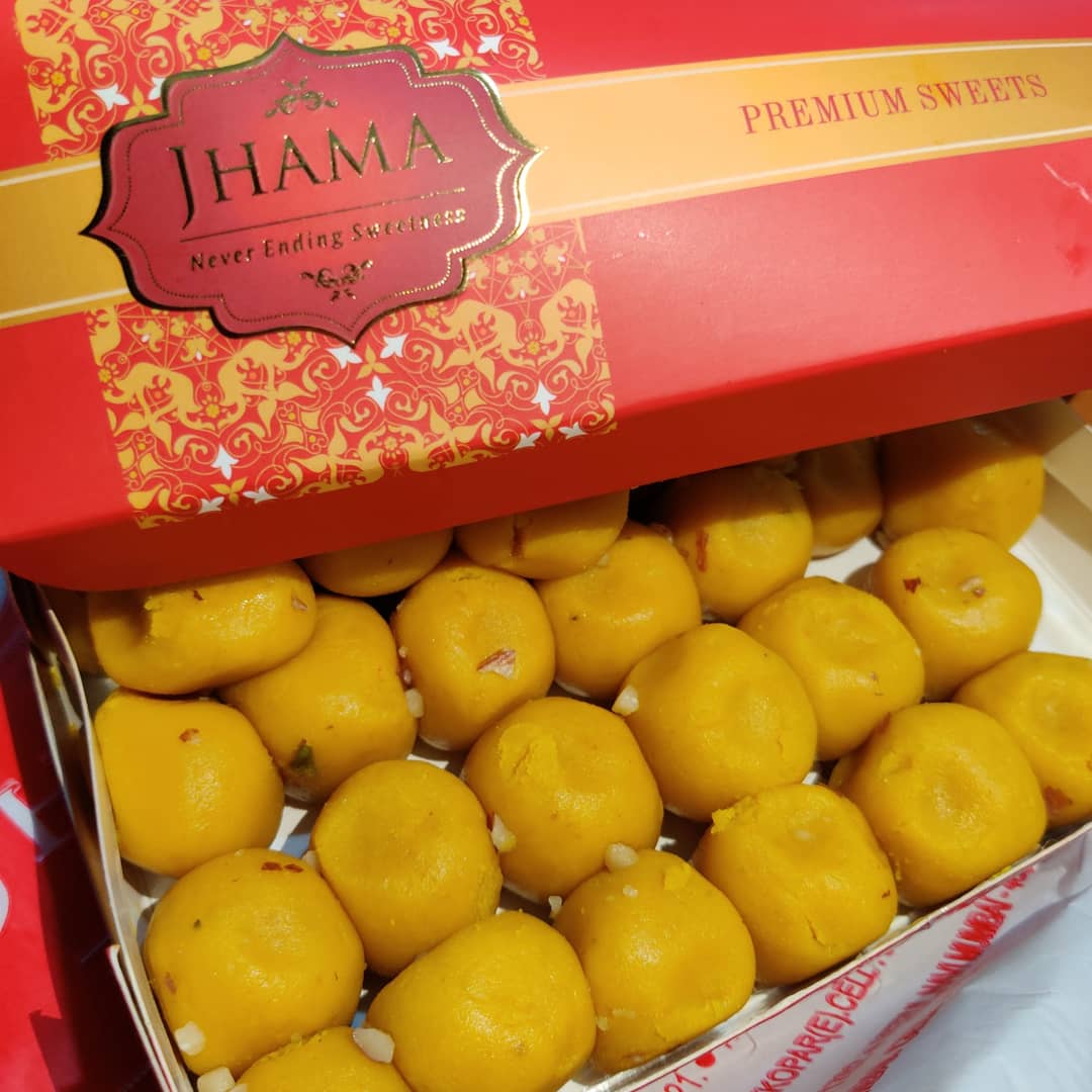This Diwali, order sweets online in Mumbai! - Local Samosa