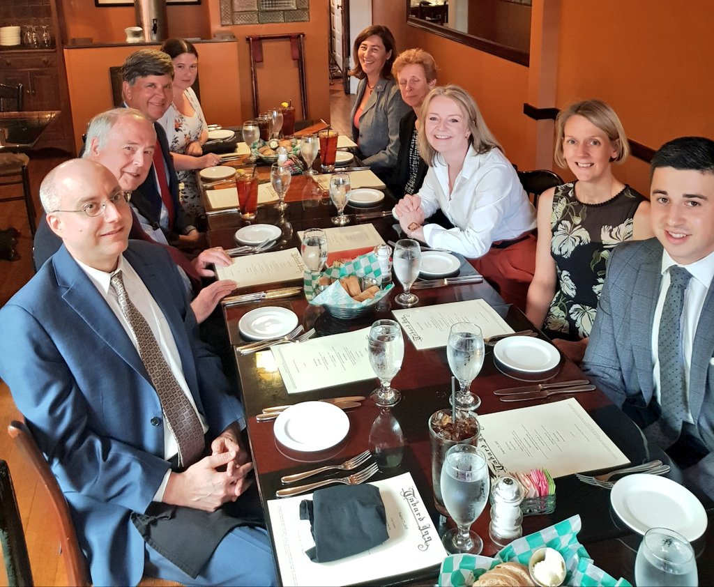 Makara Family Dinner