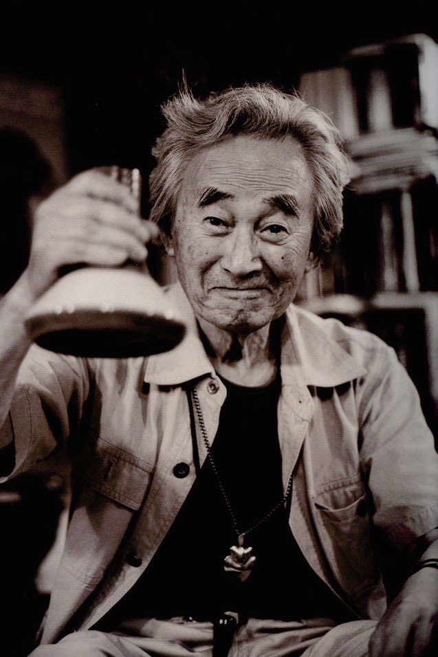 Thread by @wrathofgnon: "Japanese aesthetics and folk craft, as ...