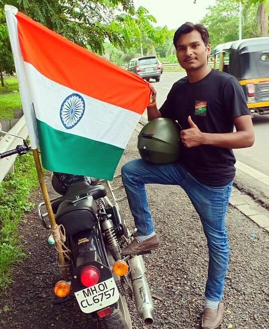 Er. Sushil Nishad (@ImDhiru45) | Twitter